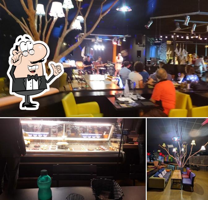 La Java, Niort - Menu du restaurant, prix et avis