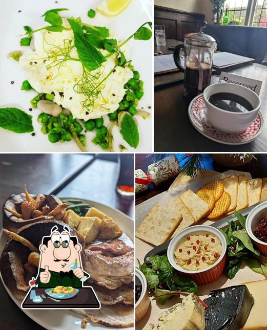 The Deramore Arms, York - Restaurant menu, prices and reviews
