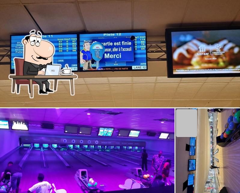 Le Bowl, Annecy - Menu du restaurant, prix et avis