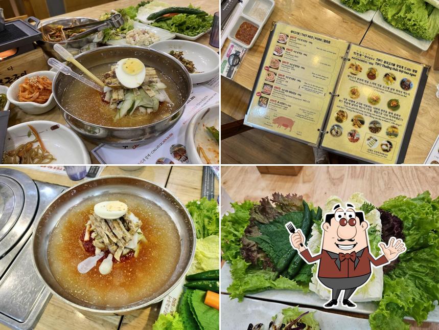 Matchandeul BBQ, Ho Chi Minh City - Restaurant menu, prices and reviews