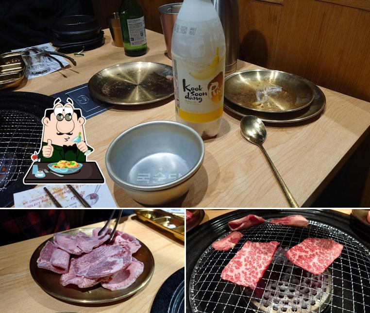 789 Korean BBQ Darling Square, Haymarket - Restaurant menu, prices and reviews