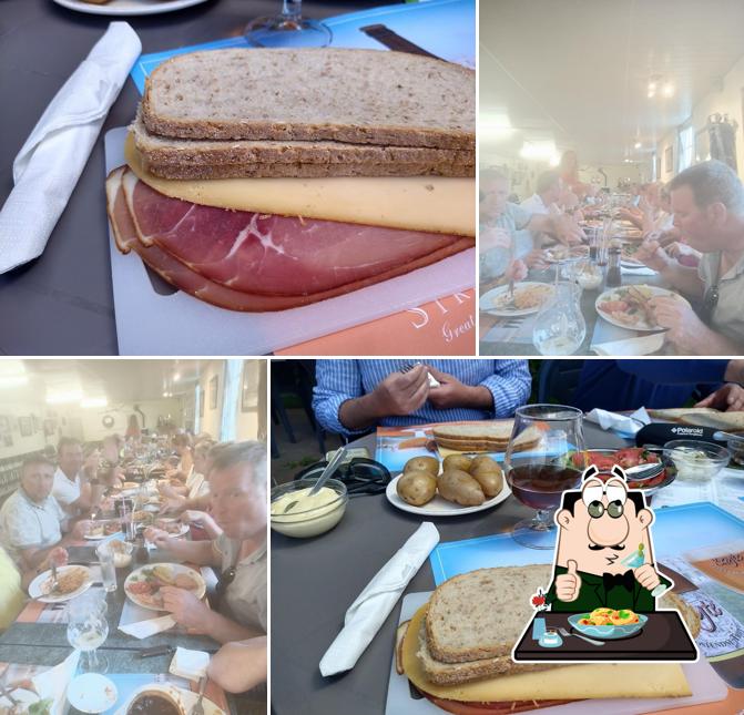 De Klijteput, Koekelare - Restaurant menu, prices and reviews