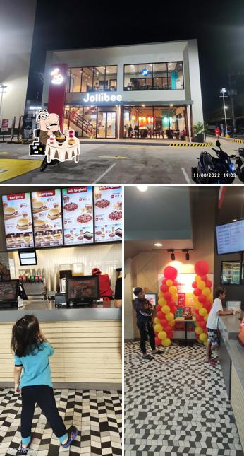 Jollibee Pritil Market, Manila - Restaurant menu, prices and reviews