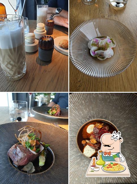 Hert, Turnhout - Restaurant menu, prices and reviews