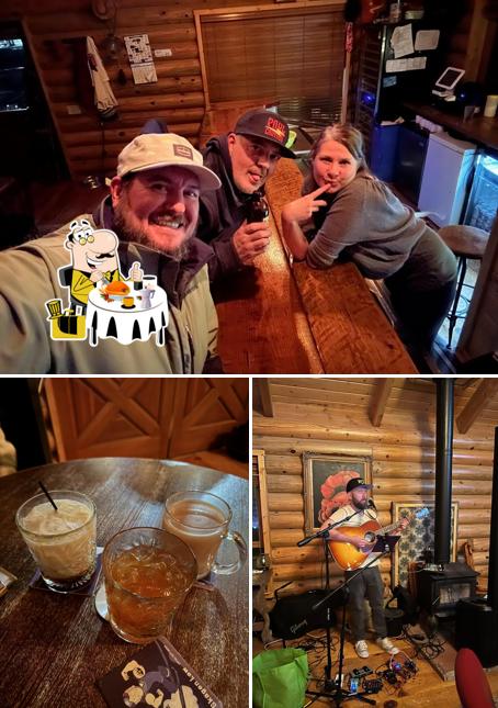 The Gaslamp Tavern, South Fork - Restaurant menu, prices and reviews