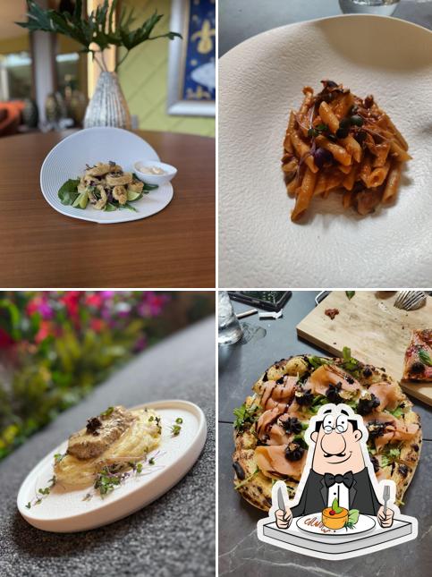 Sarah Restaurante, Santo Domingo - Menú del restaurante, precios y reseñas