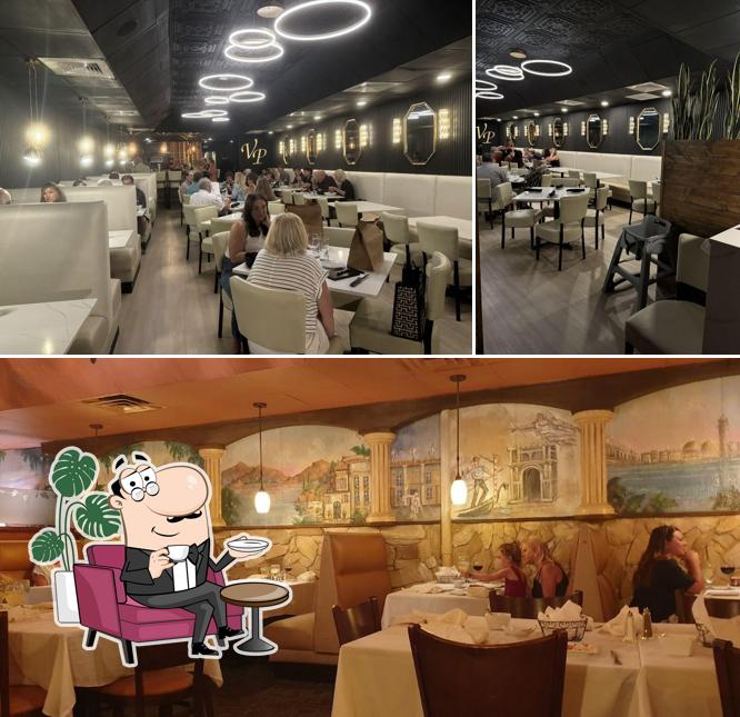 Villa Palma Ristorante, Indialantic - Restaurant menu, prices and reviews