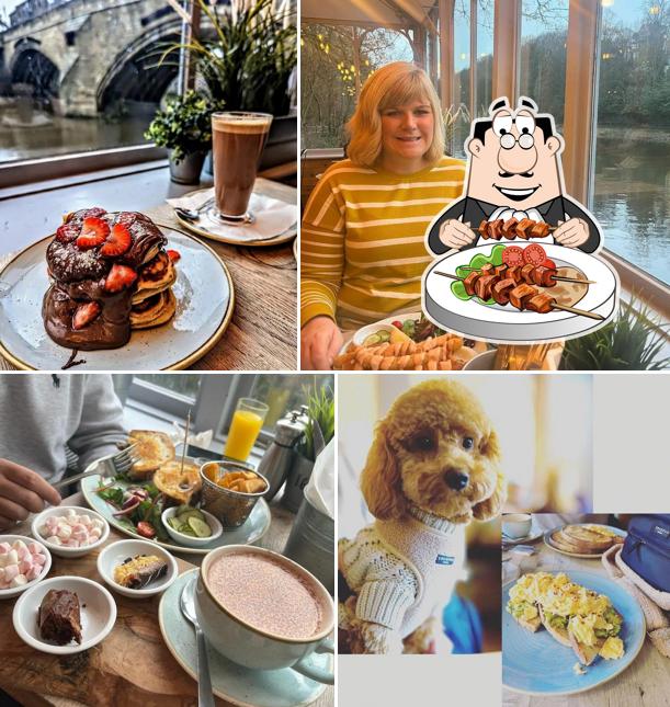 Riverview Kitchen, Durham - Restaurant menu, prices and reviews