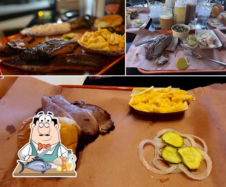The Bearded Pig - Jax Beach, Jacksonville - Restaurant menu, prices and ...