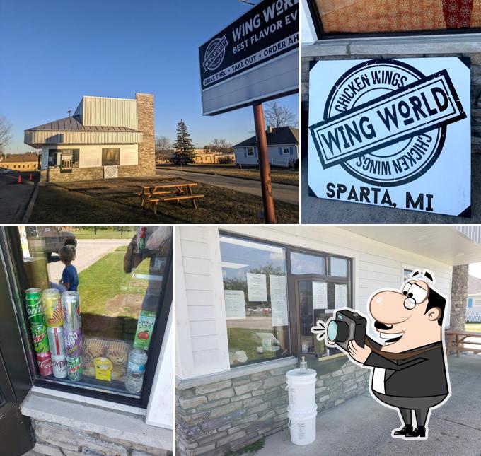 Top 2 restaurants with carnitas in Sparta, Michigan, october 2025 ...