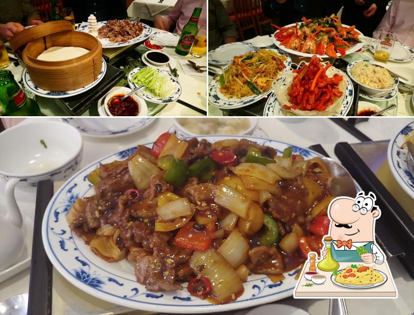 Beijing Restaurant, Addlestone - Restaurant menu, prices and reviews
