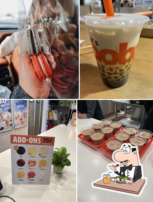 Boba Time, Rancho Cucamonga - Restaurant menu, prices and reviews