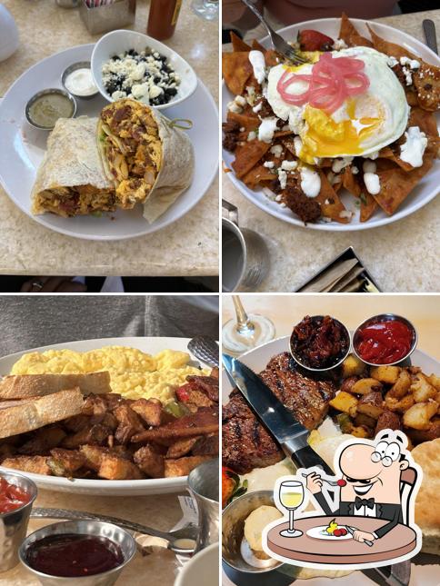 Brunch 101, Cathedral City - Restaurant menu, prices and reviews