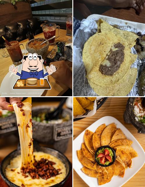 Noreste Grill, Juárez - Menú del restaurante, precios y reseñas