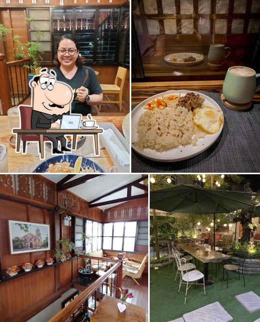 Café Malvar, Cabuyao - Restaurant menu, prices and reviews