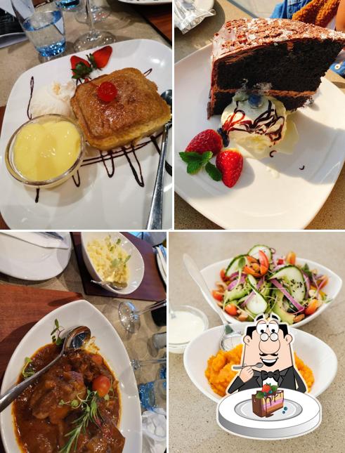 Wickleys Steakhouse, Randburg - Speisekarte, Preise und Bewertungen