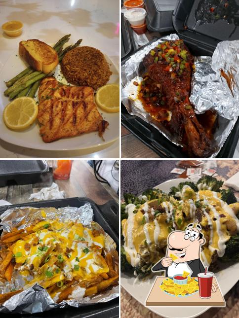 S2 Grill - Stony, Chicago - Restaurant menu, prices and reviews
