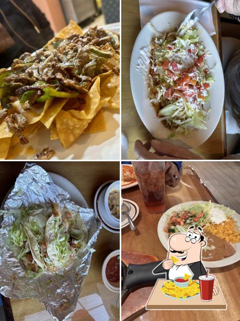 Lopez Grill, Bartlett - Restaurant menu, prices and reviews