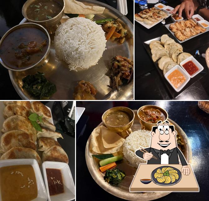 Nepali-thakali-house, Zagreb - Restaurant menu, prices and reviews