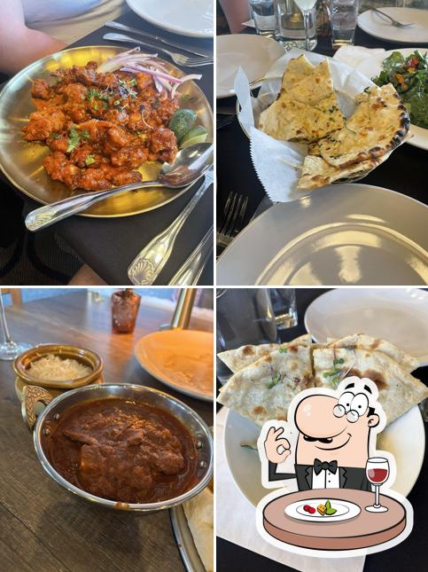 Zafferano Ristorante, Fitchburg - Restaurant menu, prices and reviews