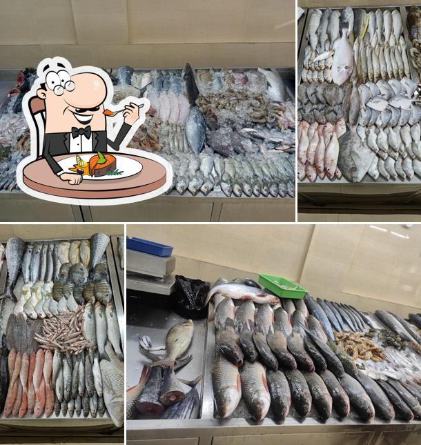 HSR Fresh Fish, Bengaluru - Restaurant menu, prices and reviews