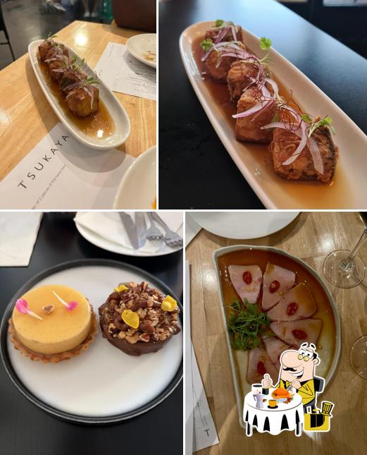 Tsukaya Restaurant, Mount Hawthorn - Restaurant menu, prices and reviews