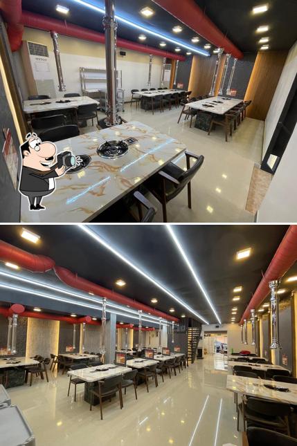 Chego Samgyupsal Grill House (최고), Tarlac City - Restaurant menu ...
