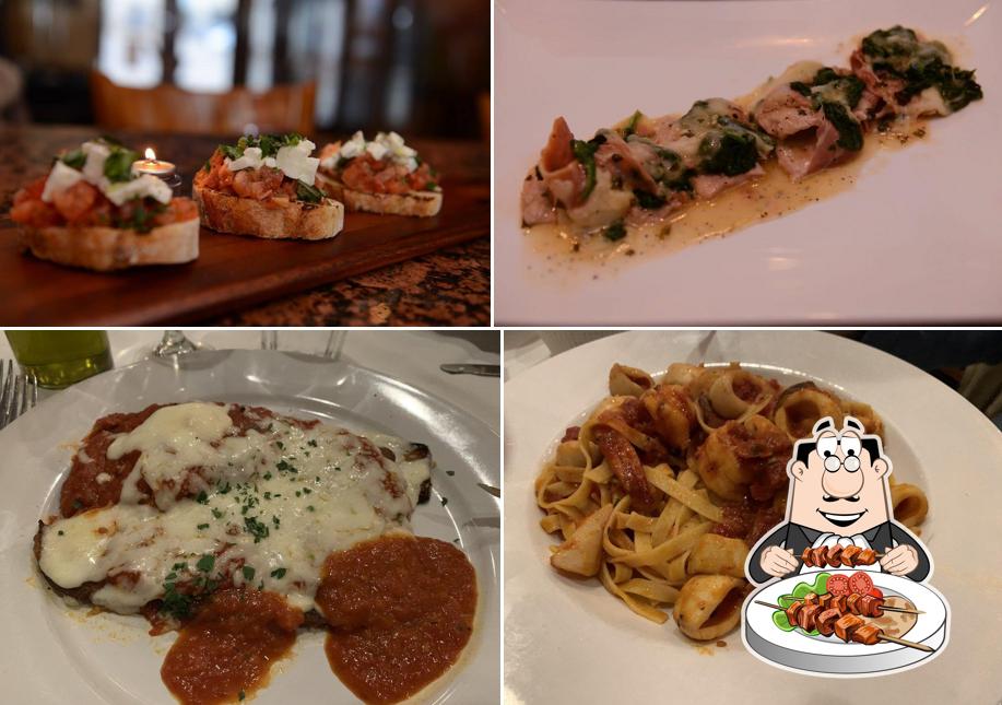 Bella Via Restaurant, Highland Park - Restaurant menu, prices and reviews