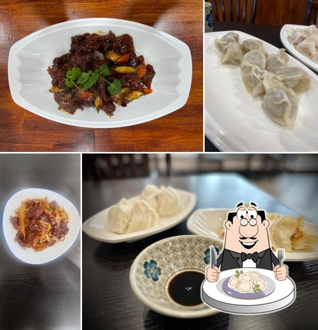 Darling Dumplings, Bulleen - Restaurant menu, prices and reviews