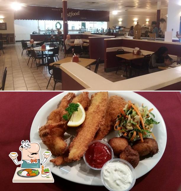 Hayley Bales Steakhouse, Siler City - Restaurant menu, prices and reviews
