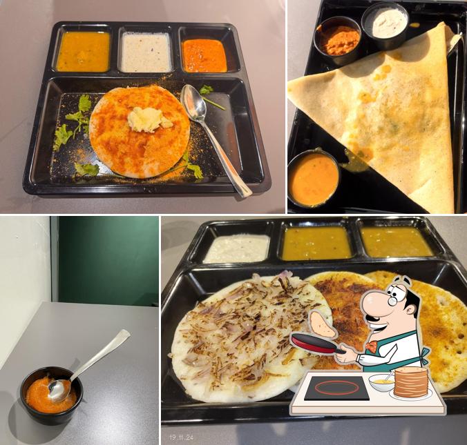 Kaapi Kochi, Kochi - Restaurant menu, prices and reviews