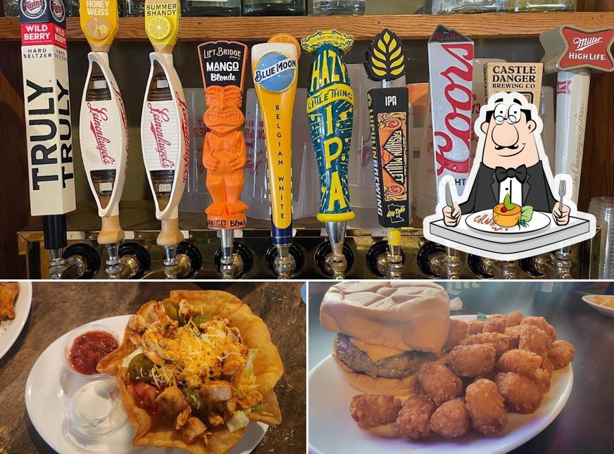 Kelly's Korner, Centerville - Restaurant menu, prices and reviews