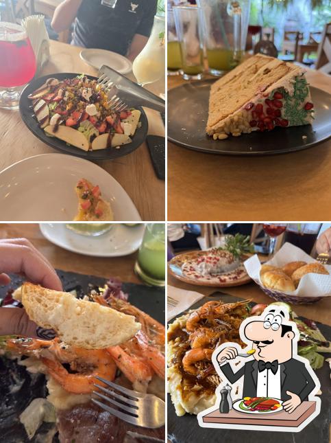 Los caprichos de Nona, Chilpancingo - Restaurant menu, prices and reviews