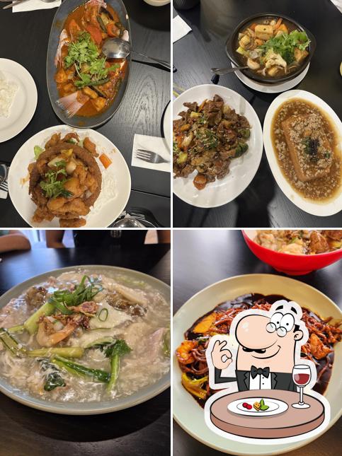 Jack Pot Cafe, Thornlie - Restaurant menu, prices and reviews