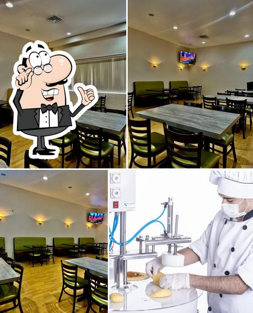 Welcome Restaurant, Ruston - Restaurant menu, prices and reviews