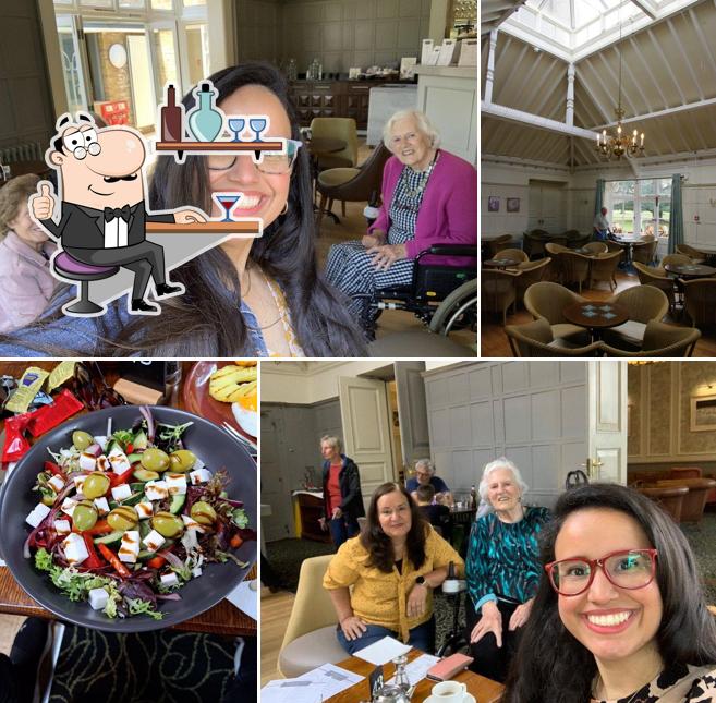 The Odney Club, Cookham - Restaurant menu, prices and reviews