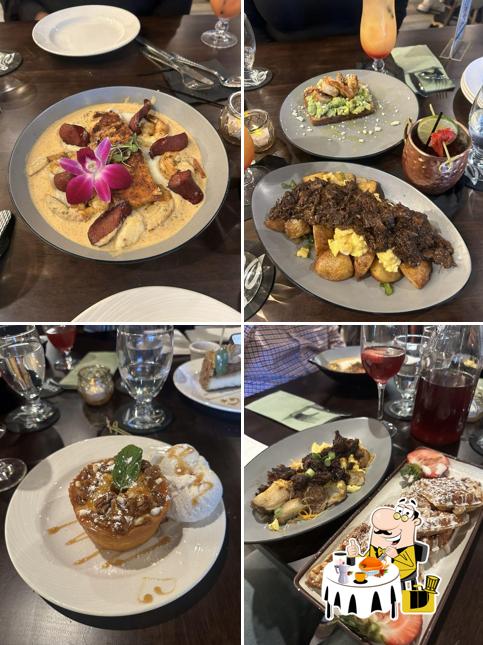 Ibis Cuisine Restaurant, Virginia Beach - Restaurant menu, prices and ...
