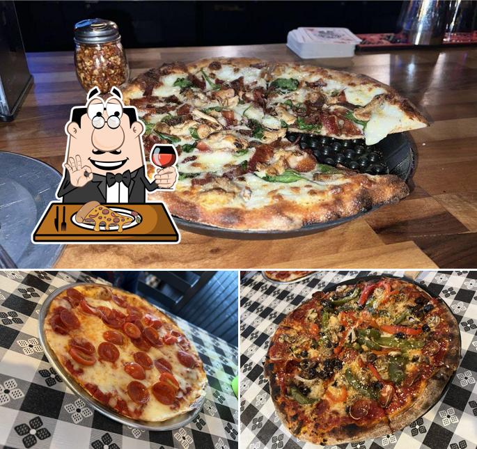 Market Street Pizza Valley, Spokane Valley - Restaurant menu, prices ...