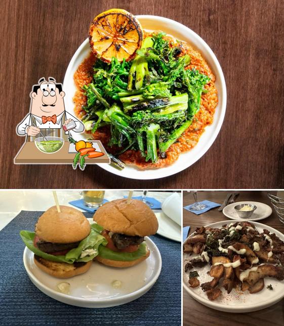 42 North Social House, Dexter - Restaurant menu, prices and reviews