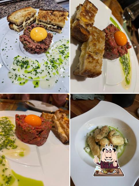 Restaurant Fabian, Köln - Speisekarte, Preise und Bewertungen