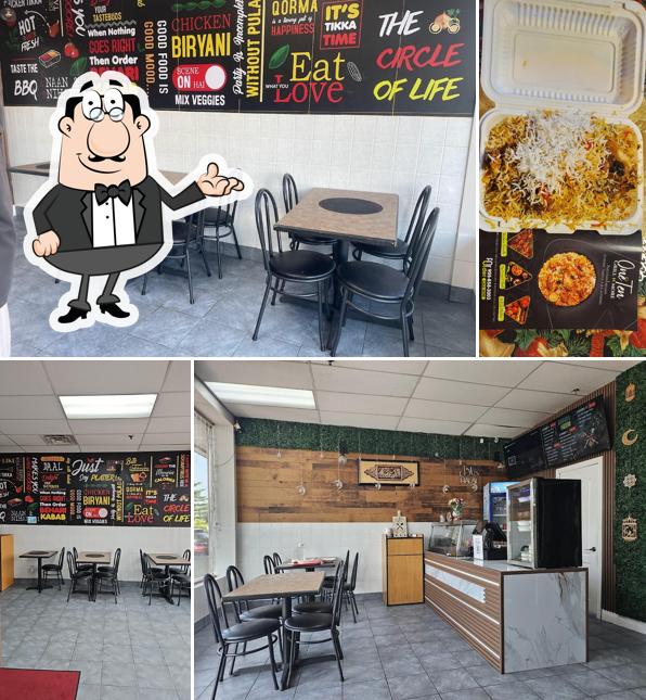 One Ten Grill ‘N’ More, Mississauga - Restaurant menu, prices and reviews