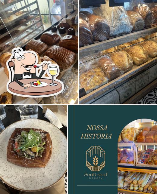 Soul Good Bakery, Jundiaí - Restaurant menu, prices and reviews