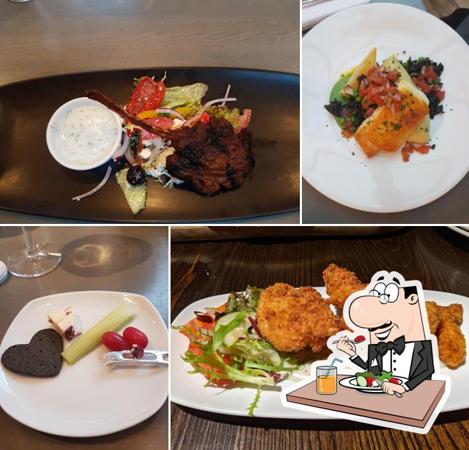 Top 5 restaurants with poached eggs in Lichfield, january 2026 ...