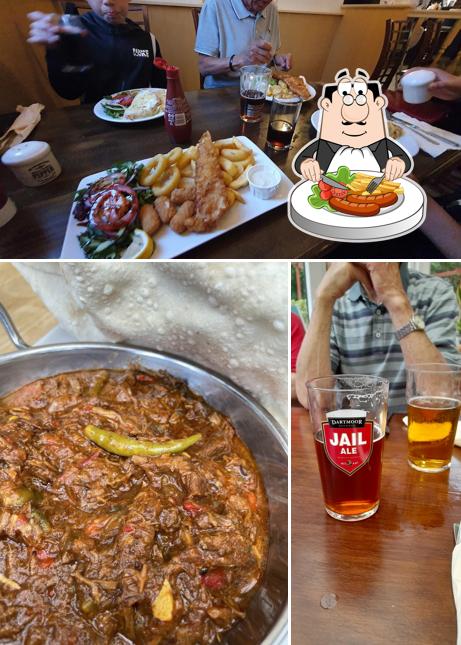The Twisted Oak, Exeter - Restaurant menu, prices and reviews