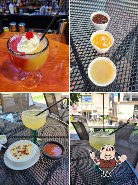 Happy Donkey, Mason City - Restaurant menu, prices and reviews