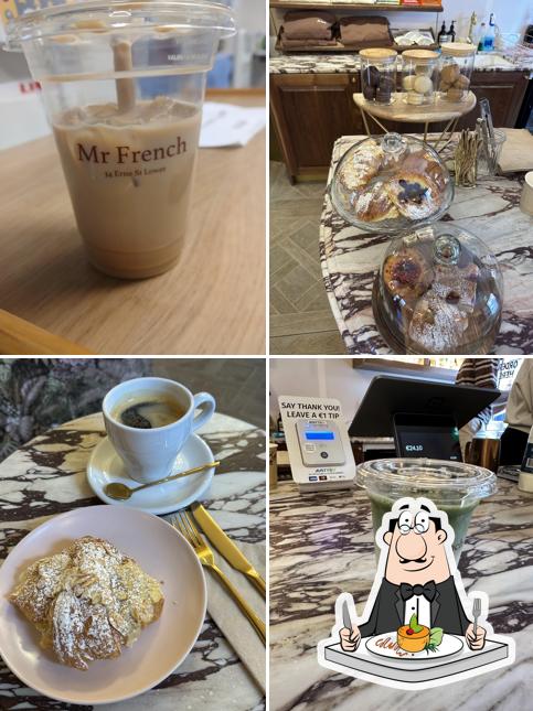 Mr French Dublin, Dublin - Restaurant menu, prices and reviews