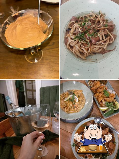 Pimenta Potchefstroom, Potchefstroom - Restaurant menu, prices and reviews