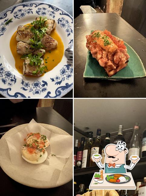 Is That French, Vancouver - Restaurant menu, prices and reviews