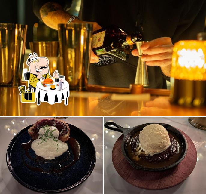 The Good Wolf, Chicago - Restaurant menu, prices and reviews