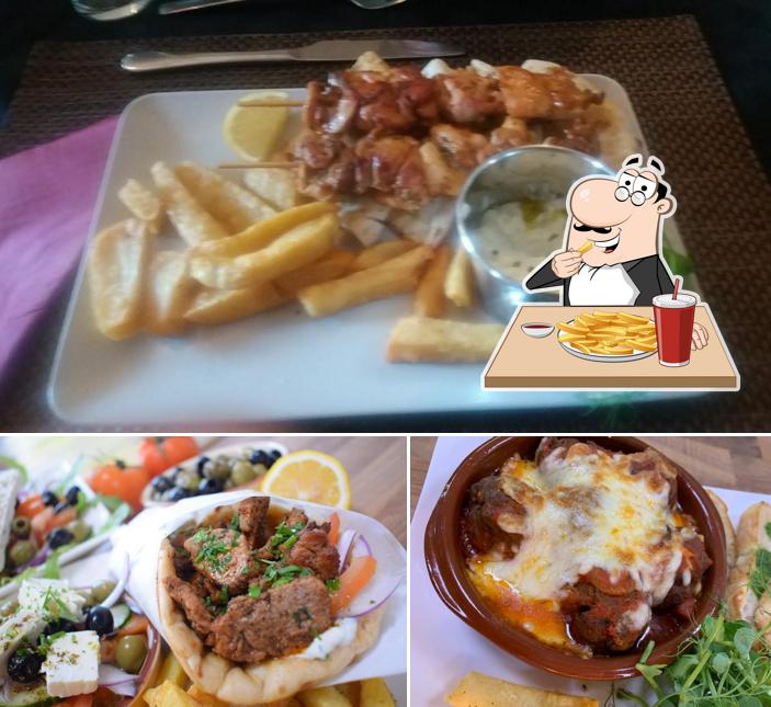 Bay Tree Bar-Bistro, Rotherham - Restaurant menu, prices and reviews